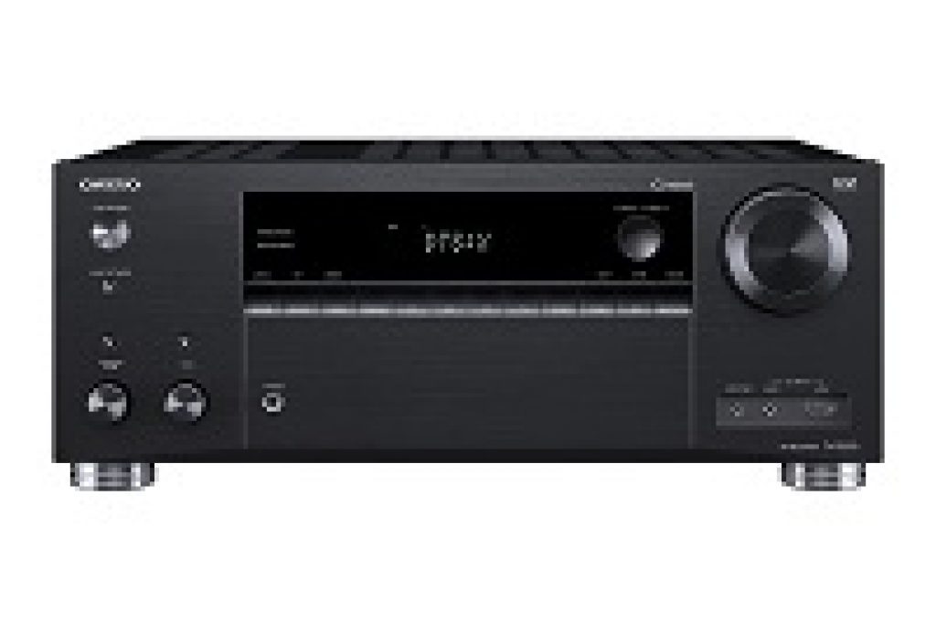 Onkyo TX-RZ620 7.2 Channel Network A/V Receiver 20% OFF - Jacky's Deals