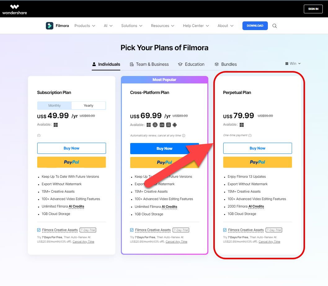 20% Off Wondershare Filmora 13 (and 14) Discount Coupon Code for ...