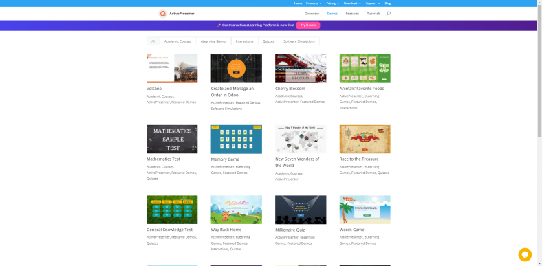 A Critical Review of ActivePresenter 9: An Expert User's Perspective ...